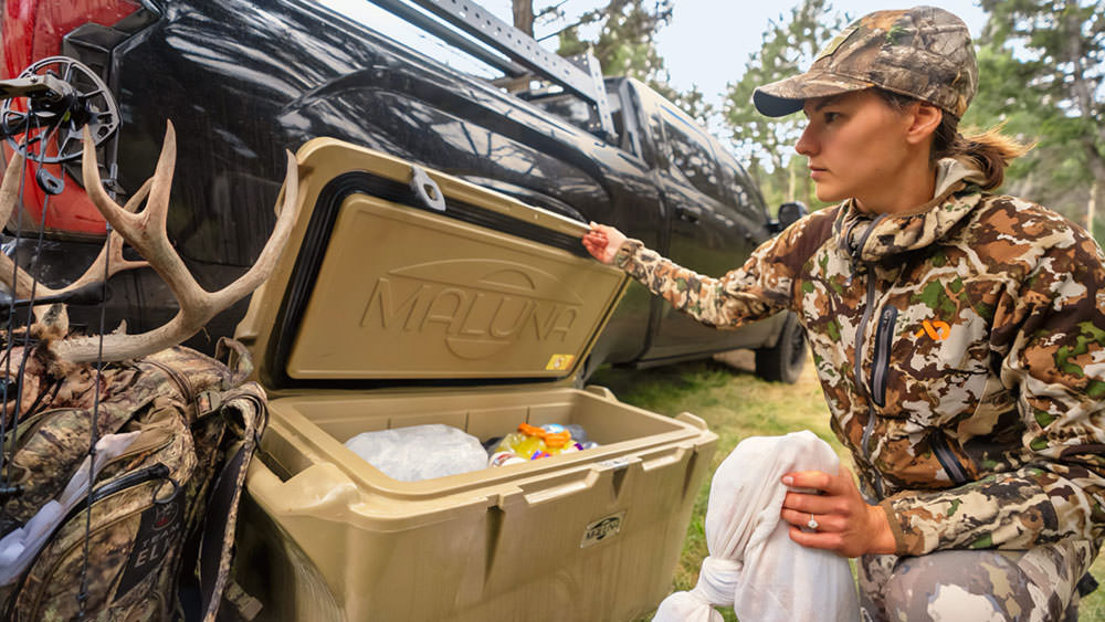 Maluna Coolers | Hunting Collection – Maluna Coolers | EUFOURIC BRANDS