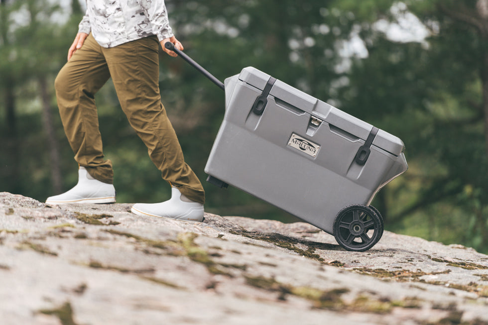 Maluna Wheel Kit – Maluna Coolers | EUFOURIC BRANDS