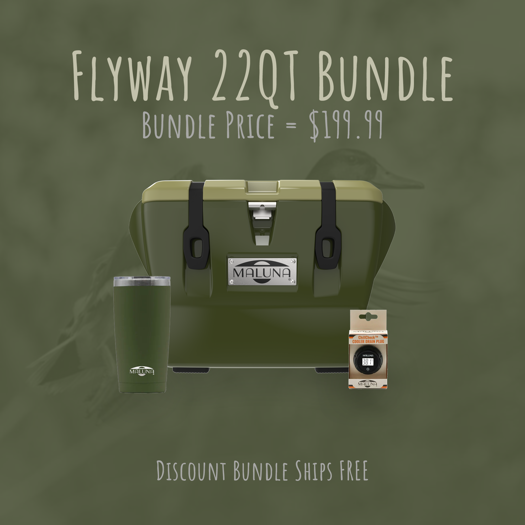 Bundles – Maluna Coolers | EUFOURIC BRANDS