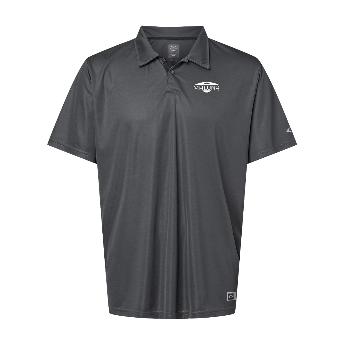 Maluna Hydrolix Polo – Maluna Coolers | EUFOURIC BRANDS