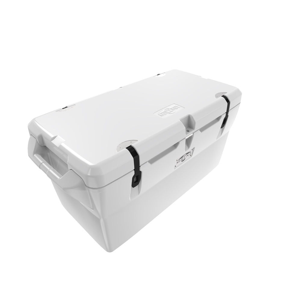 Maluna Cooler | Made in the USA 111 Quart Hard Cooler – Maluna Coolers ...