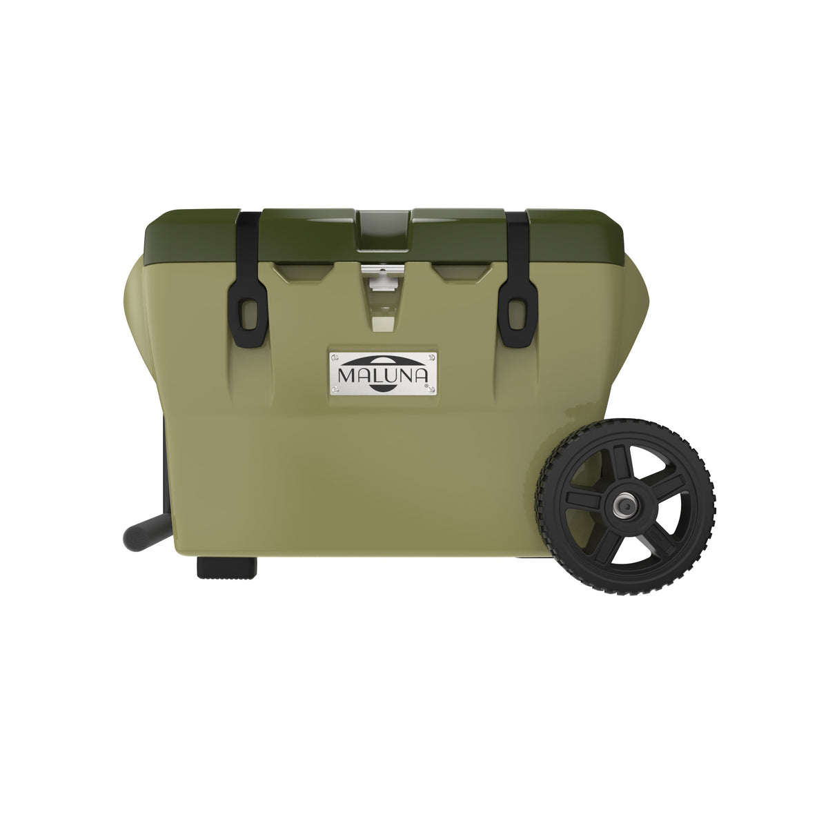 Maluna 40 Wheeled | Flyway Collection – Maluna Coolers | EUFOURIC BRANDS