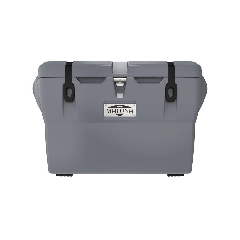 Maluna Cooler | Made in the USA 50 Quart Hard Cooler – Maluna Coolers ...