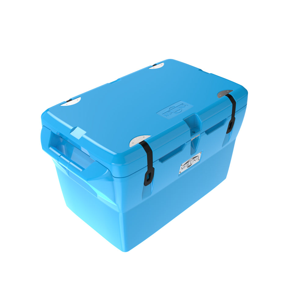 Maluna Cooler | Made in the USA 70 Quart Hard Cooler – Maluna Coolers ...