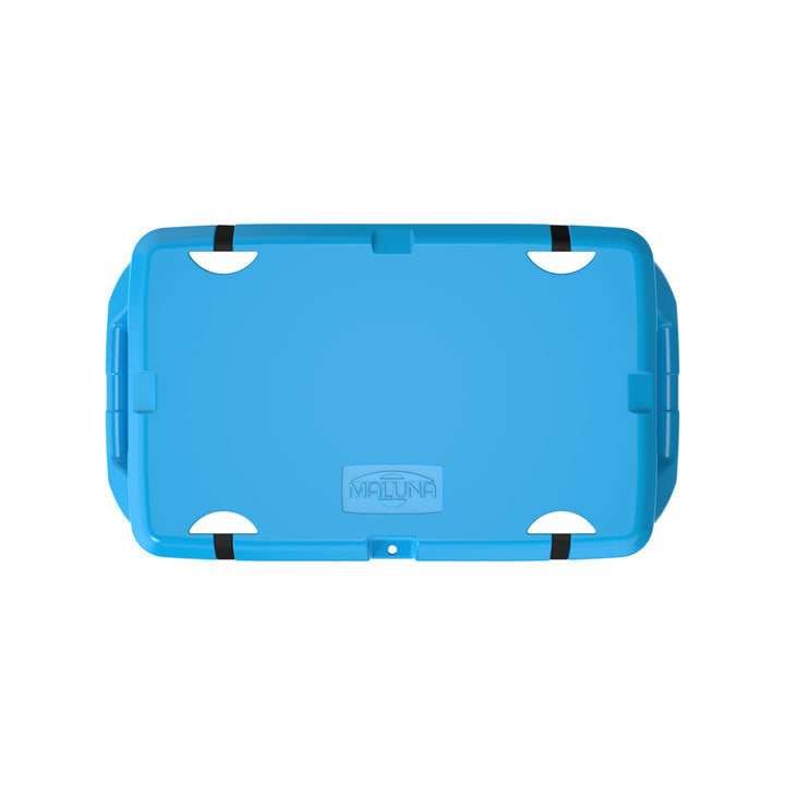 Maluna Cooler | Made in the USA 70 Quart Hard Cooler – Maluna Coolers ...