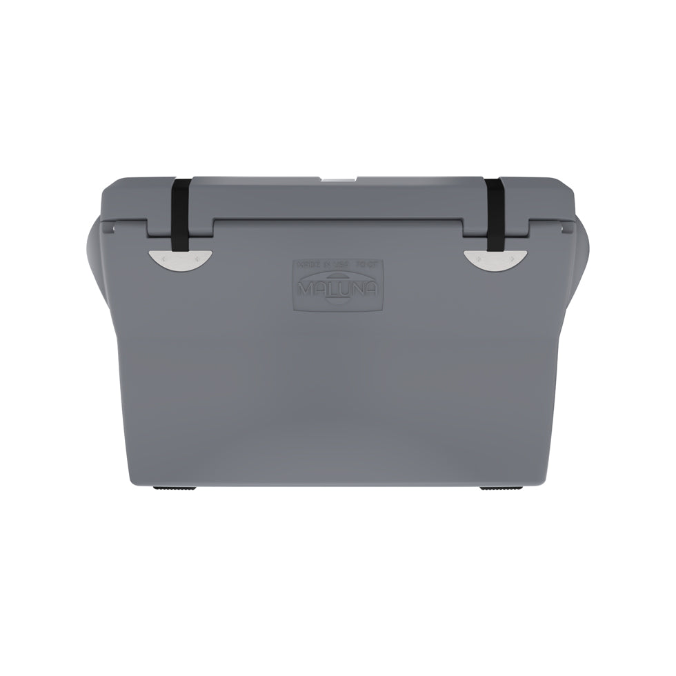 Maluna Cooler | Made in the USA 70 Quart Hard Cooler – Maluna Coolers ...