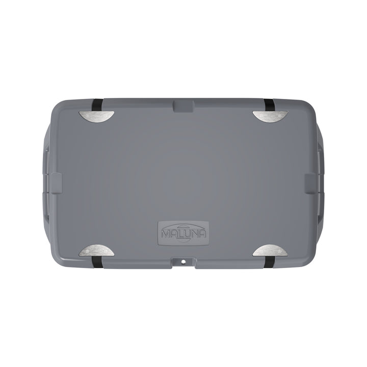 Maluna Cooler | Made in the USA 70 Quart Hard Cooler – Maluna Coolers ...