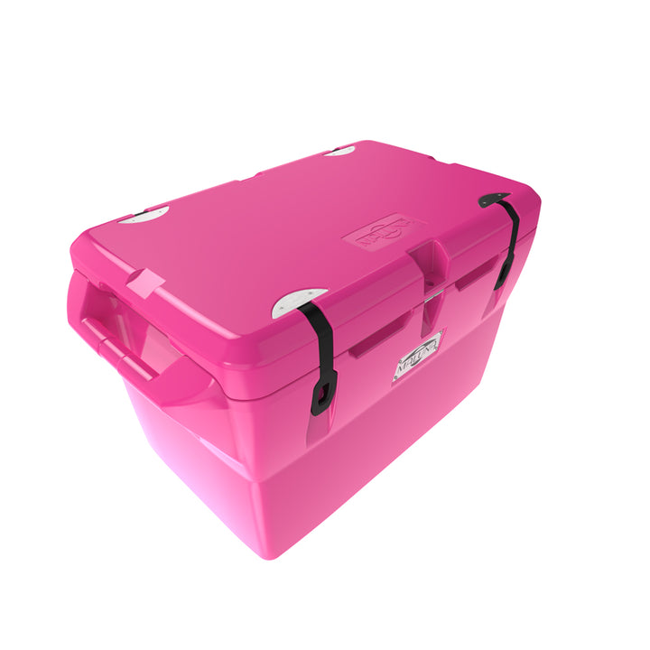 Maluna Cooler | Made in the USA 70 Quart Hard Cooler – Maluna Coolers ...