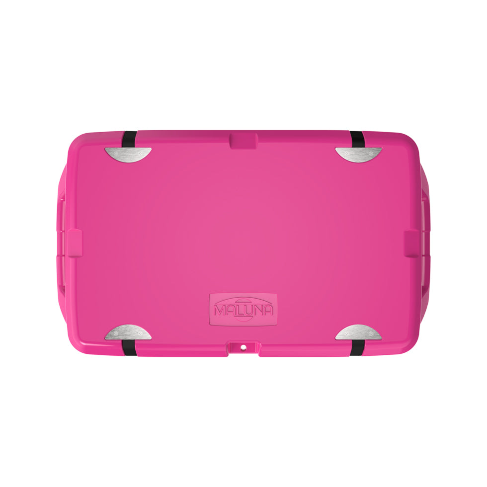 Maluna Cooler | Made in the USA 70 Quart Hard Cooler – Maluna Coolers ...