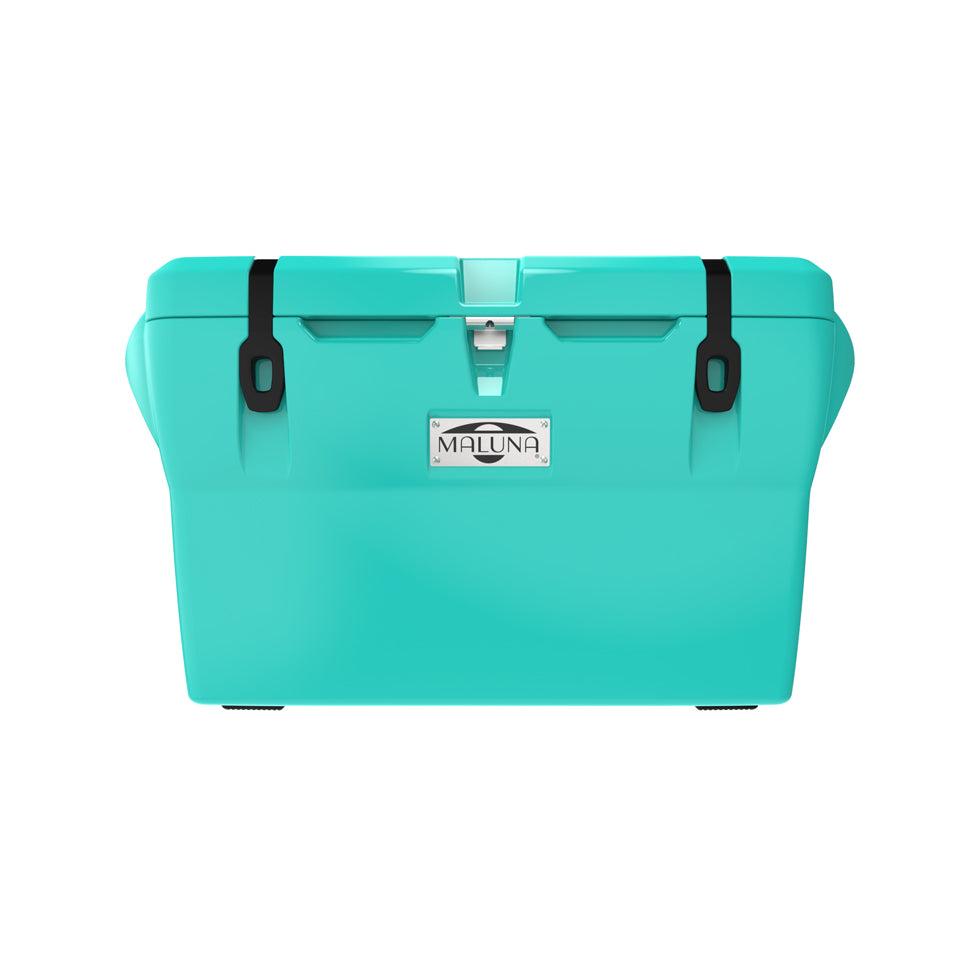 Maluna Cooler | Made in the USA 70 Quart Hard Cooler – Maluna Coolers ...