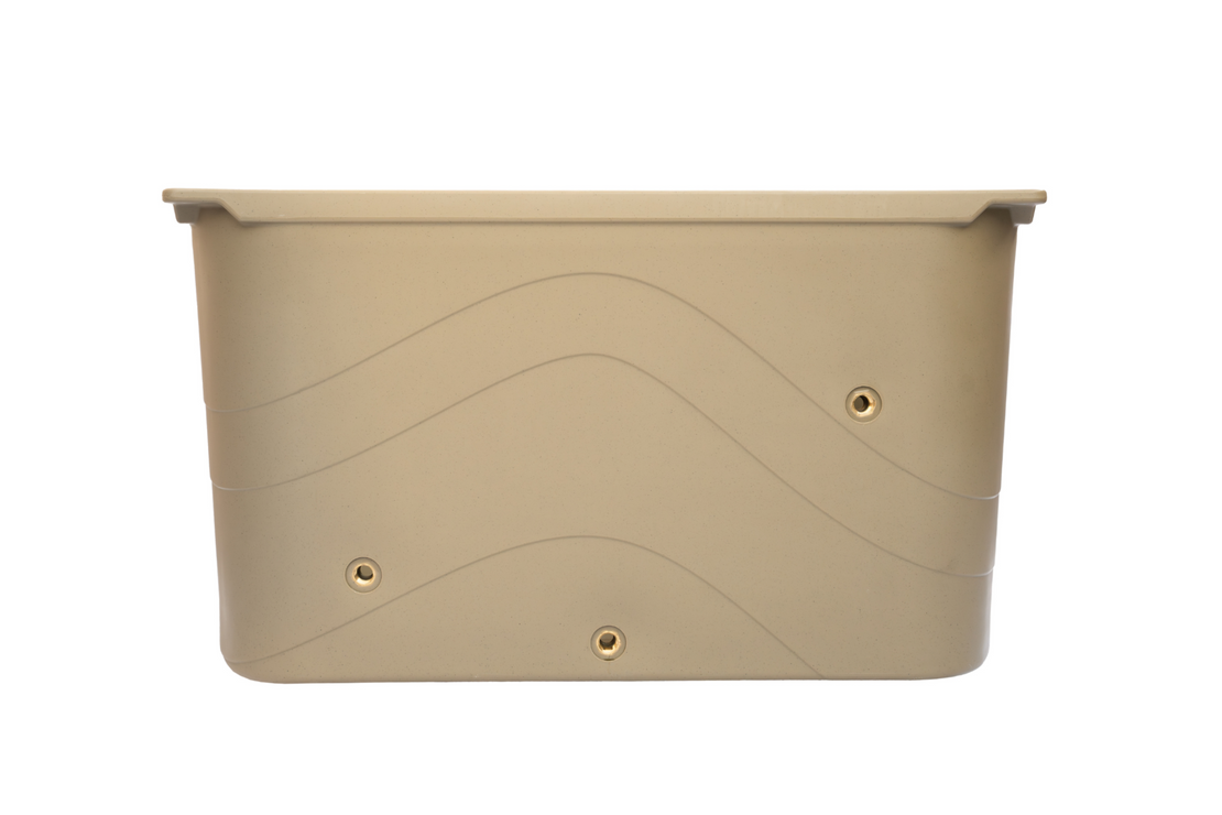 Maluna 400 Quart Cold Plunge/Ice Bath – Maluna Coolers | EUFOURIC BRANDS