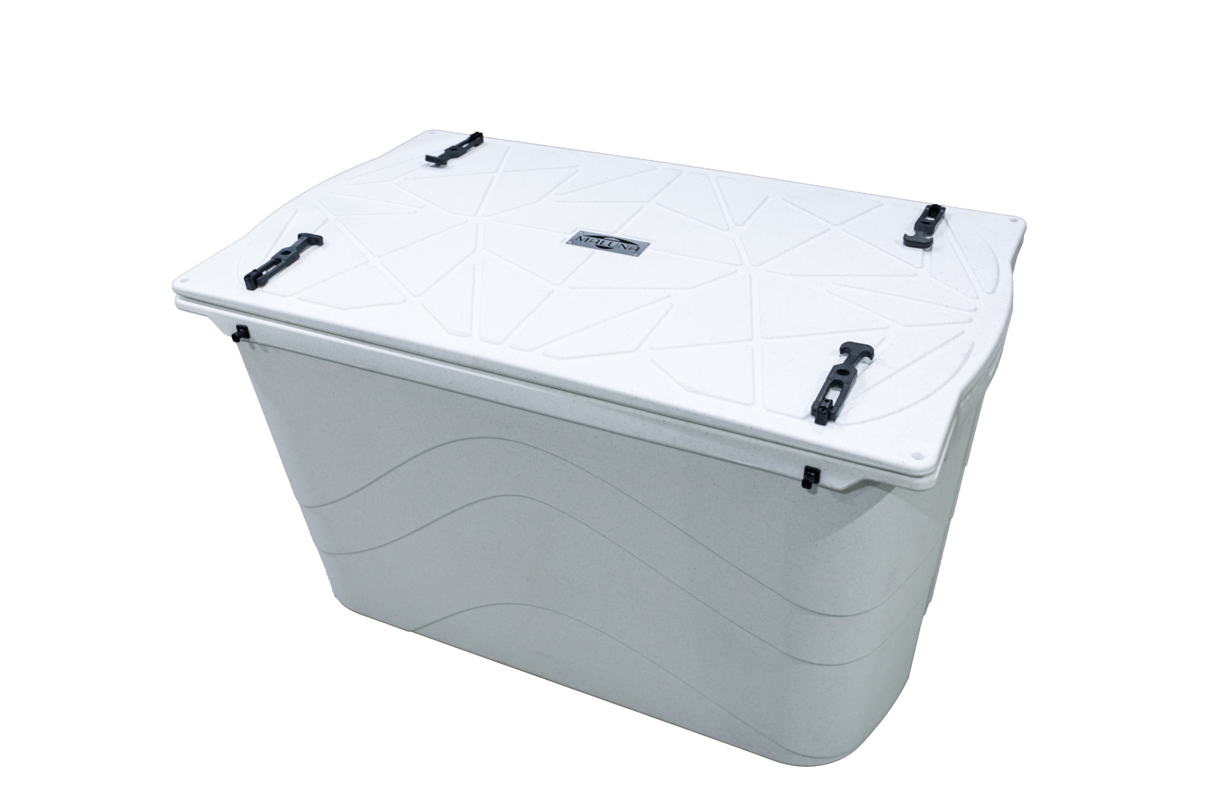 Maluna 400 Quart Cold Plunge/Ice Bath – Maluna Coolers | EUFOURIC BRANDS
