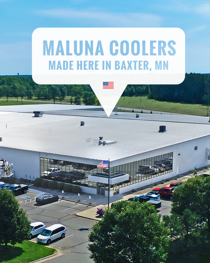 About Us – Maluna Coolers | EUFOURIC BRANDS