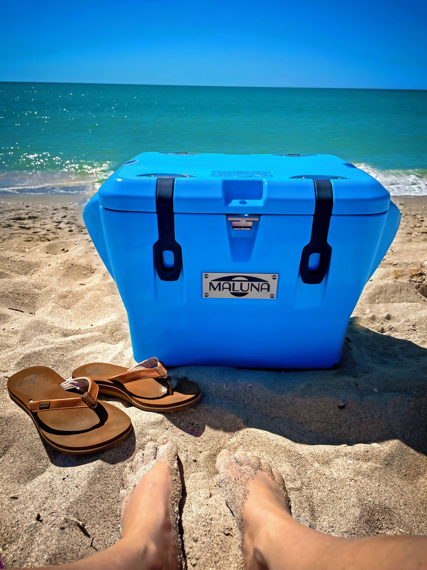 Maluna Coolers – Maluna Coolers | EUFOURIC BRANDS