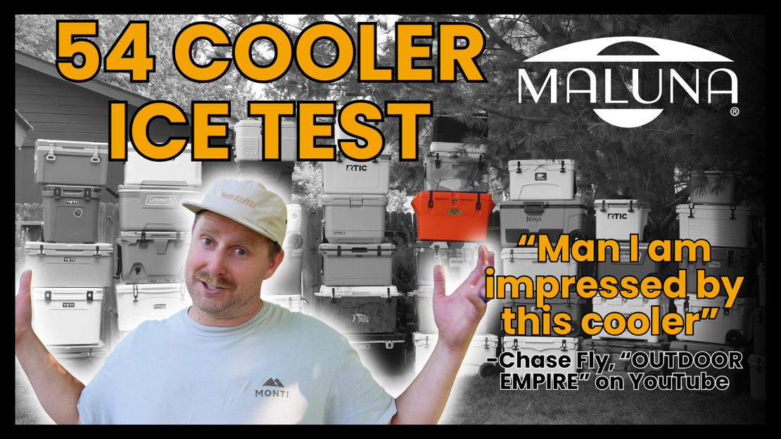 Performance – Maluna Coolers | EUFOURIC BRANDS